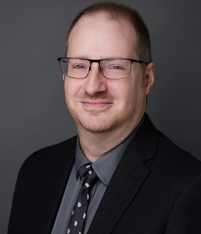 Unika Vaev Appoints Rick Goodrow as Chief Information Officer ...