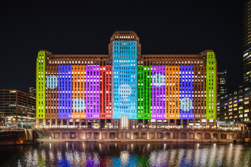 Perkins&Will Headlines ART on THE MART’s Summer Season with New ...