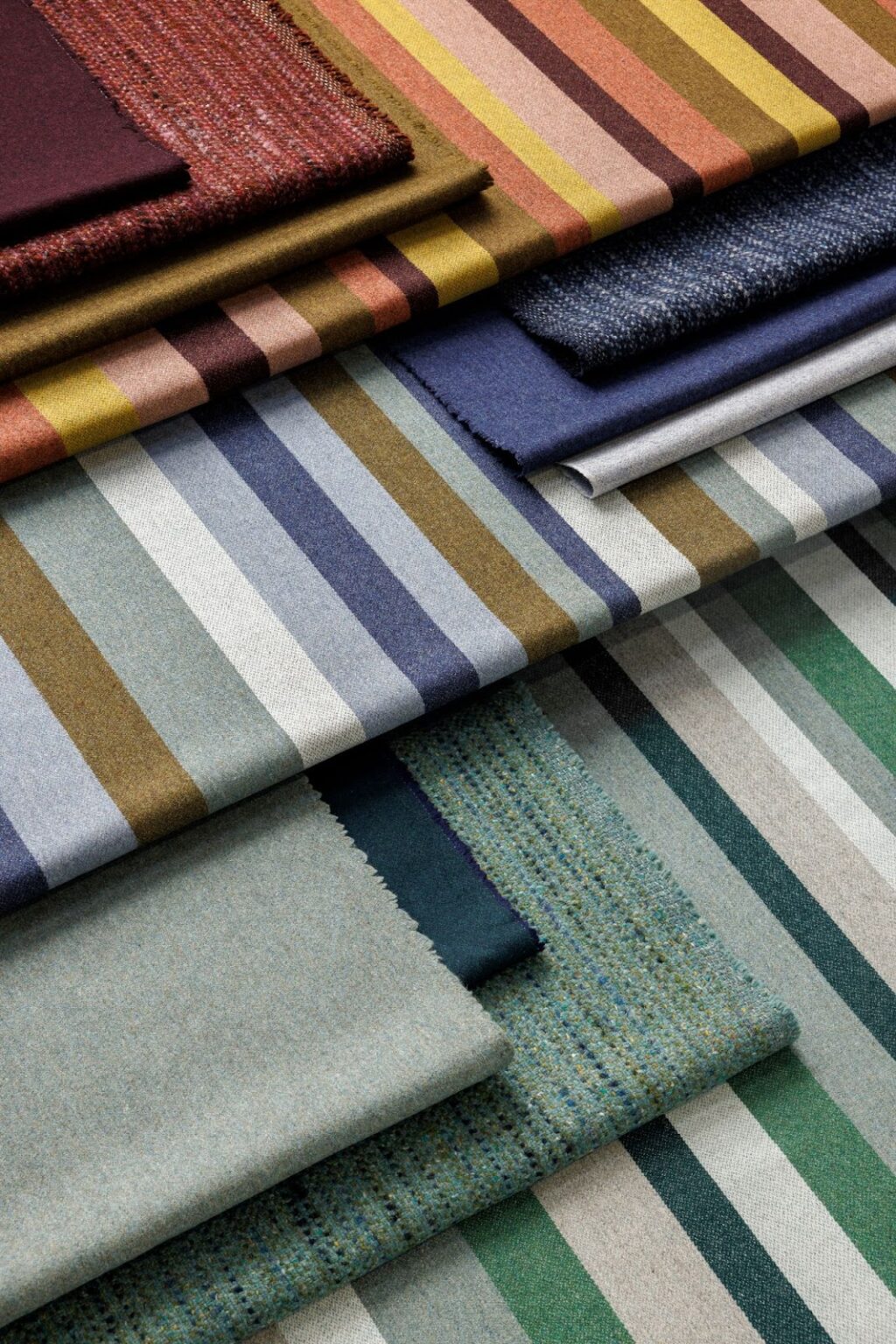Three Sustainable Textiles Join Luum’s Garment Waste Platform ...
