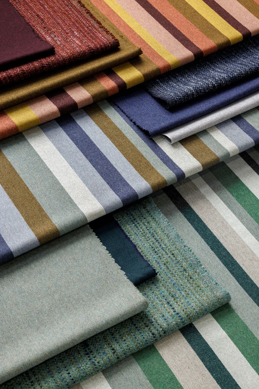 Three Sustainable Textiles Join Luum’s Garment Waste Platform ...
