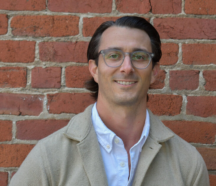 Knak Group Welcomes New Associate Kyle Kusich - officeinsight