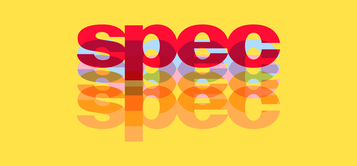 SPEC Unveils First Phase of Bold New Brand - officeinsight