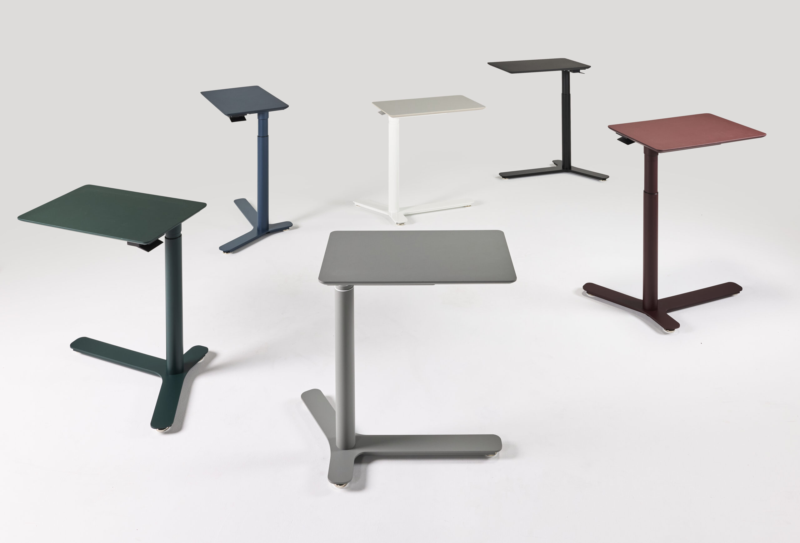 Humanscale Achieves Global Recognition with Double Win at 2025 Red Dot ...