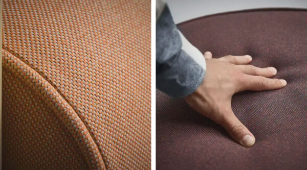 Keilhauer Introduces Loop, The Textile Collection with Timeless ...