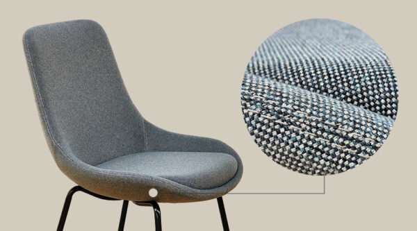 Keilhauer Introduces Loop, The Textile Collection with Timeless ...