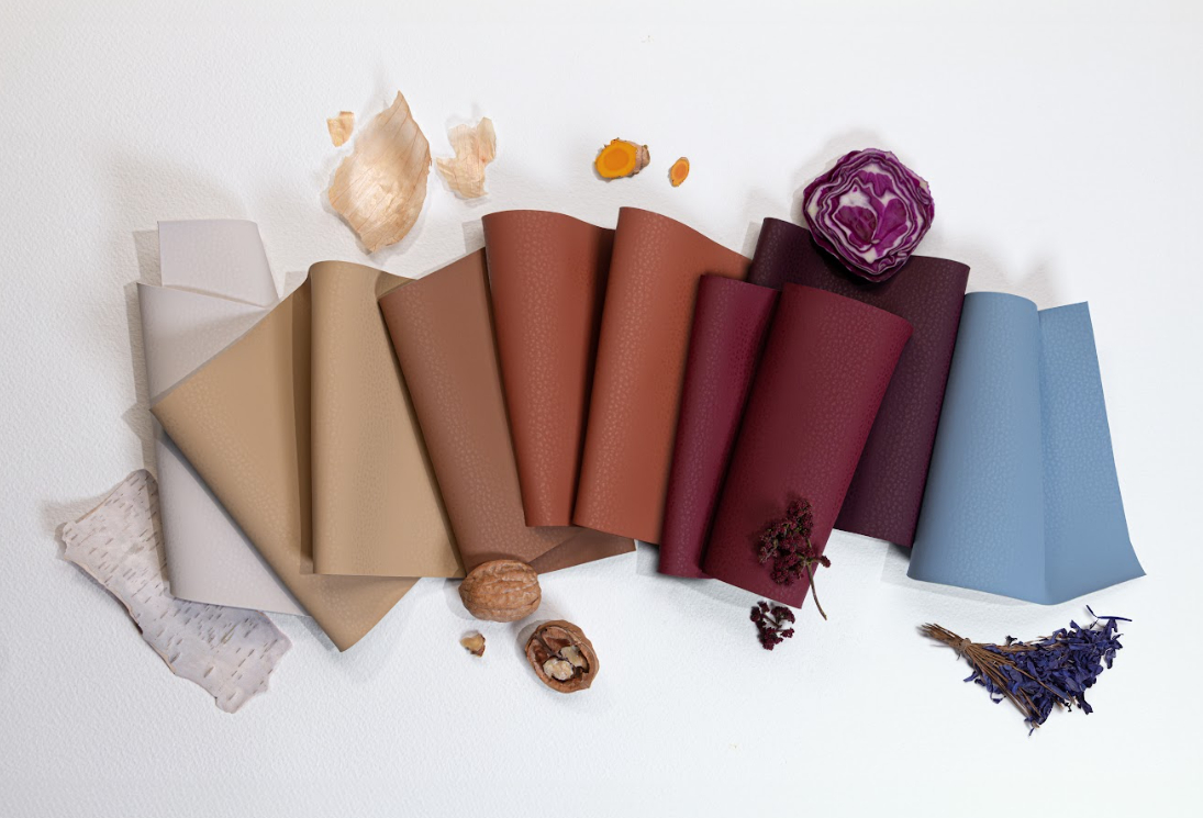 Ultrafabrics Unveils 2025 Sustainability Report - officeinsight