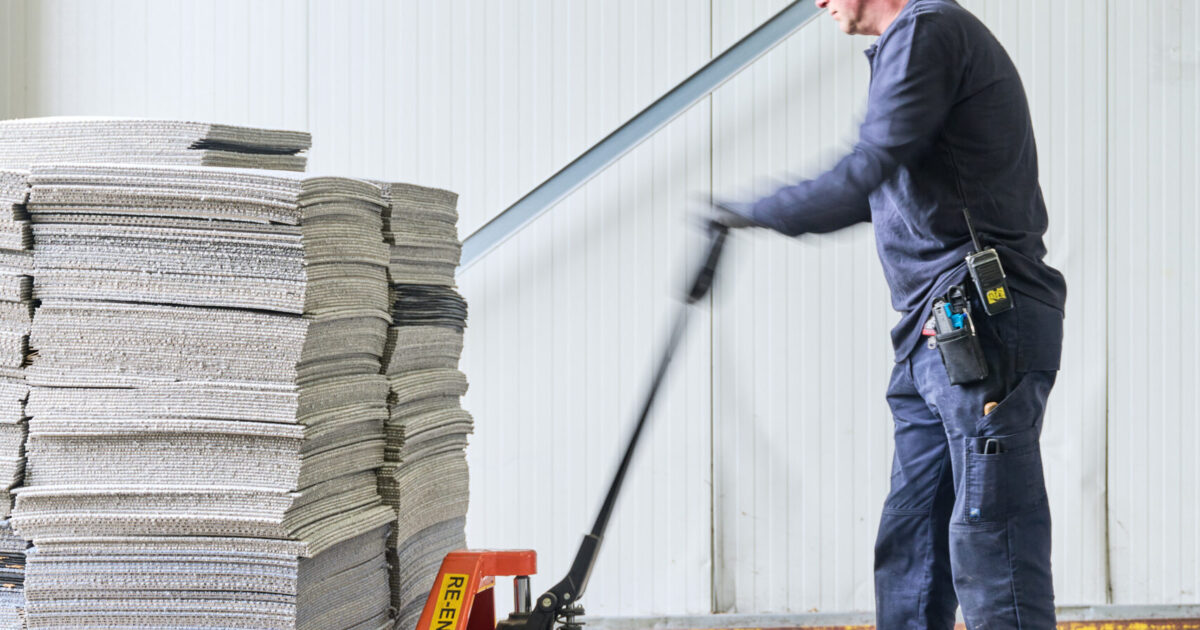 2024 Interface Impact Report Highlights Continued Climate Progress, Purpose-Driven Culture ...