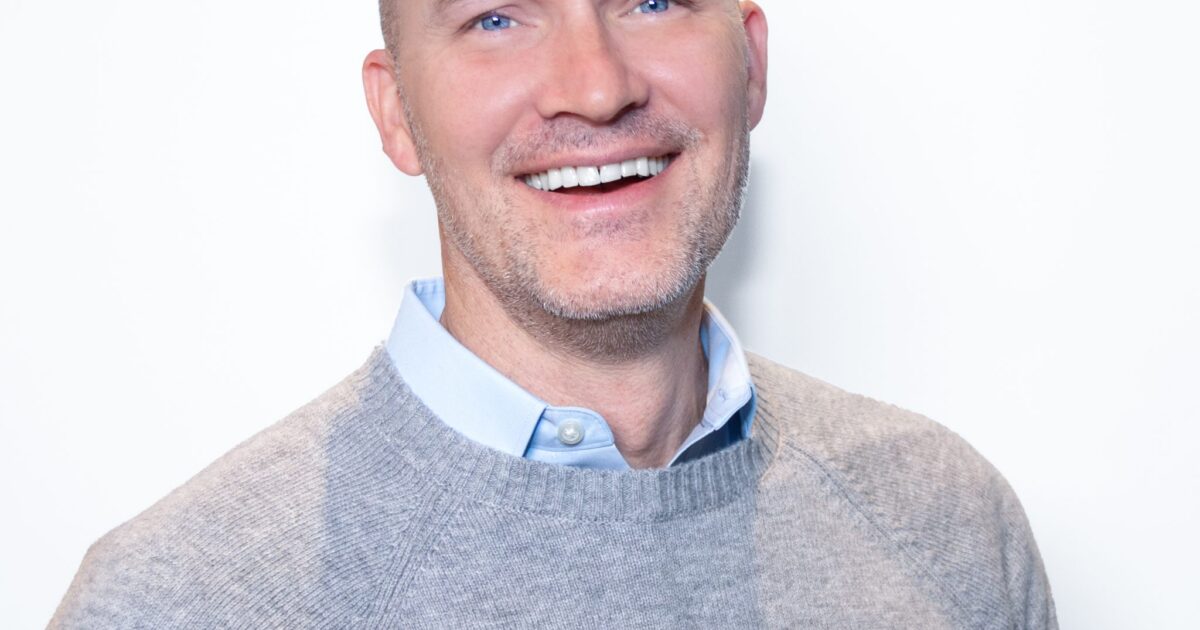 Mark Peters Steps Up as VP, Doubling Down on Tangram’s Bold Vision for ...