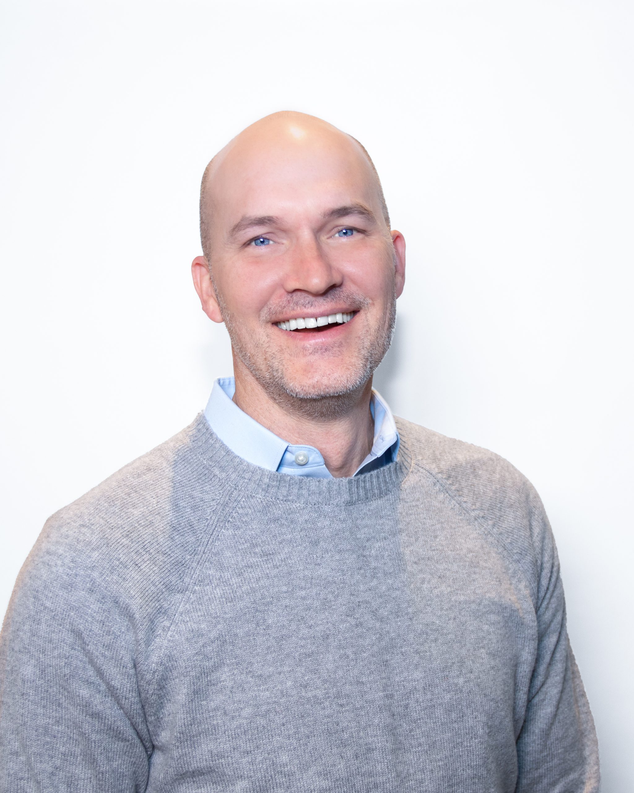 Mark Peters Steps Up as VP, Doubling Down on Tangram’s Bold Vision for ...