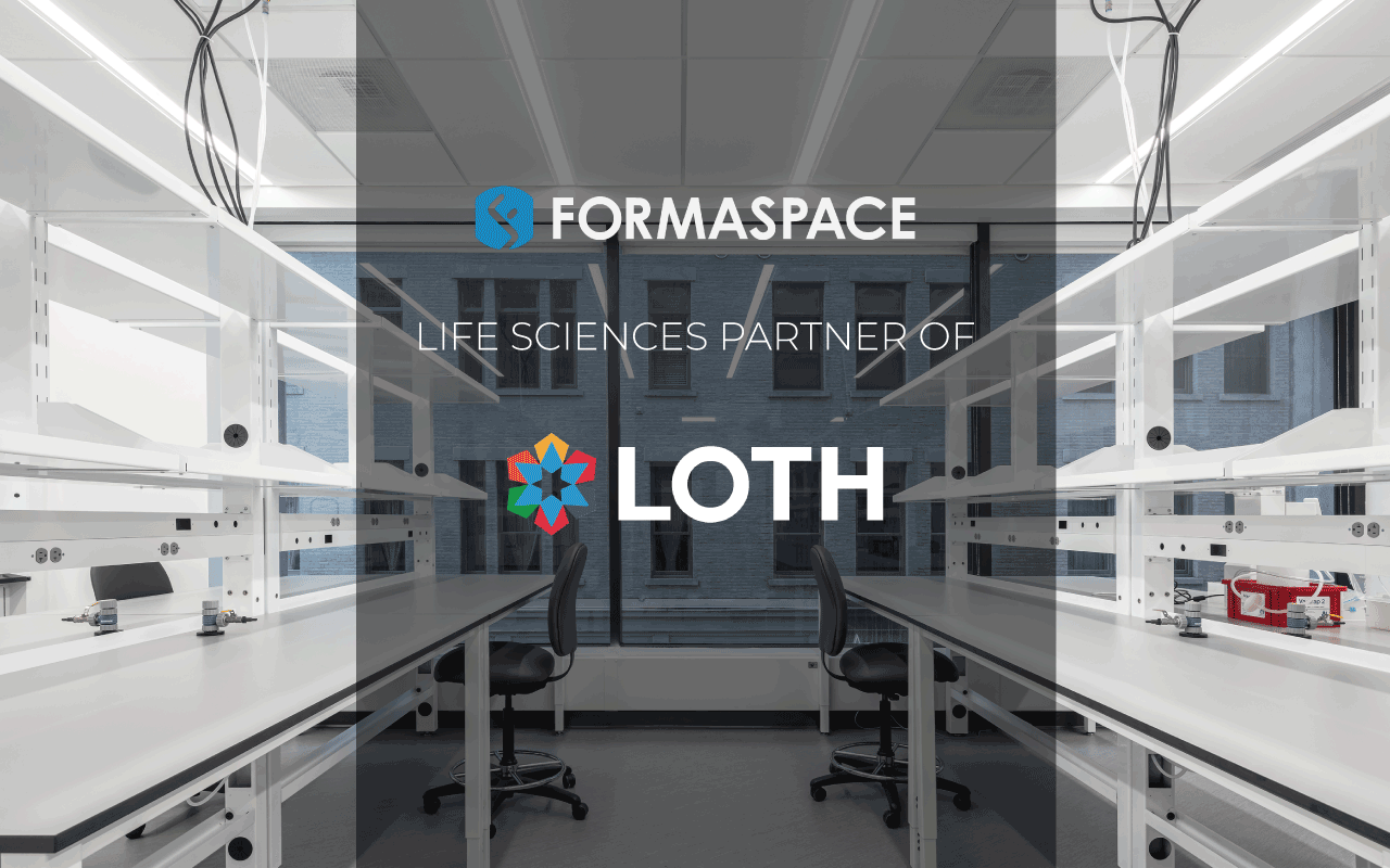 Formaspace & LOTH Partner to Serve Lab Furniture Needs in Cincinnati ...