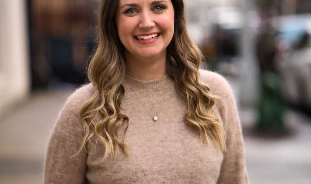 IIDA NY Appoints 2025–2026 Chapter President - officeinsight