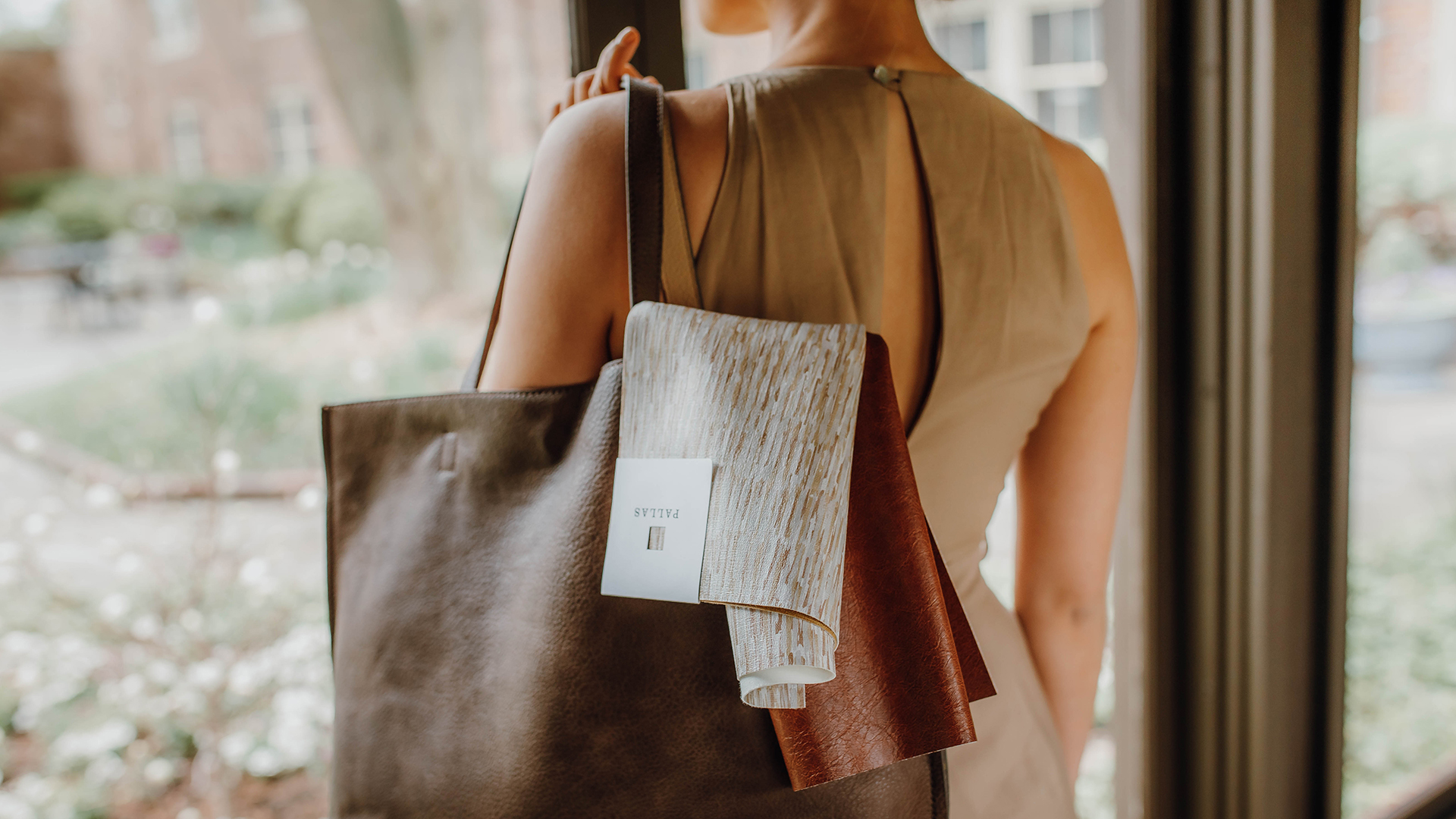 Pallas Textiles Launches Sustainability Mood Board Challenge ...