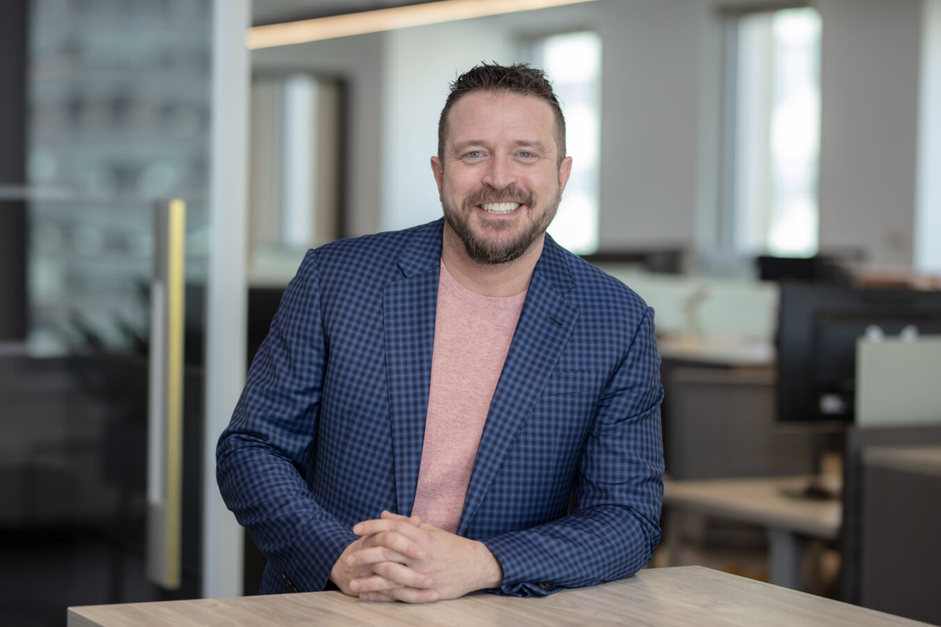 Henricksen Promotes Ryan Esche to General Manager of Illinois Office ...