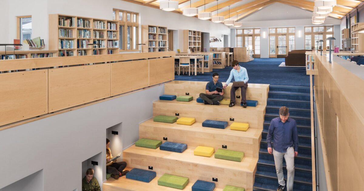 Tangram and Cate School Reimagine Inquiry Collaborative as a ...