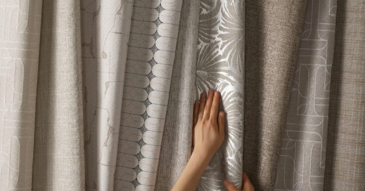 Carnegie Introduces Six New Designs in Its Signature Xorel Collection ...