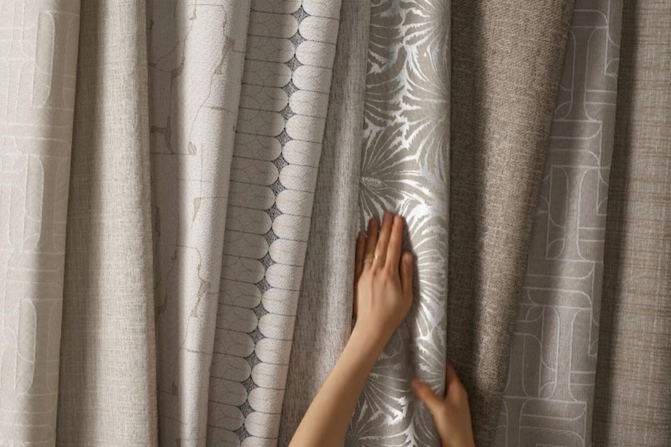 Carnegie Introduces Six New Designs in Its Signature Xorel Collection ...