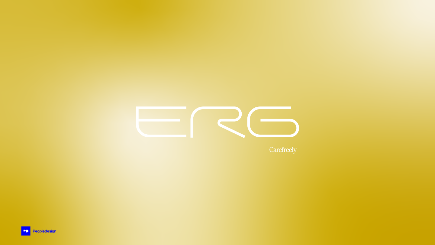ERG Partners with Peopledesign to Rebrand for the Next Era of Contract ...