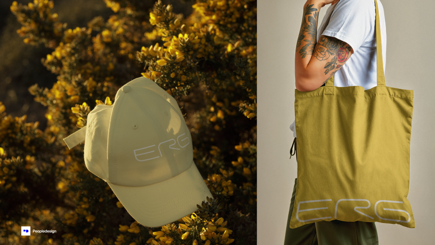 ERG Partners with Peopledesign to Rebrand for the Next Era of Contract ...