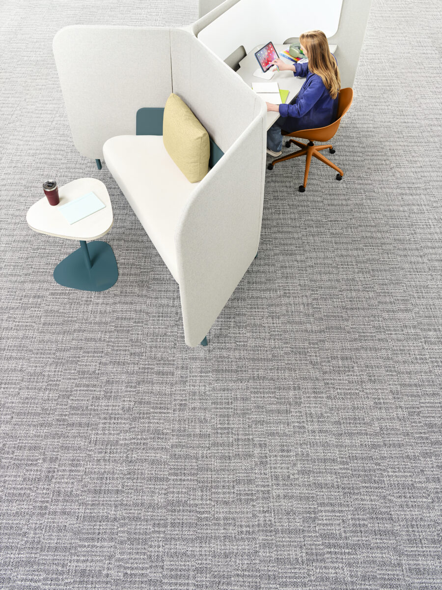 News from Shaw Contract: Grounded Spaces III Launches - officeinsight