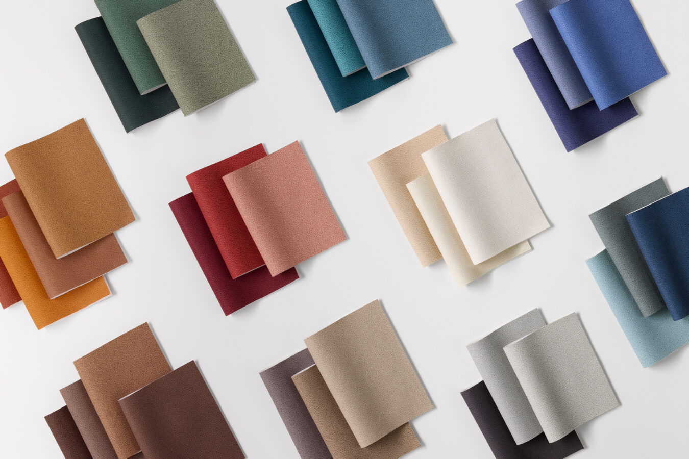 Introducing Ethos, Designtex’s First Coated Textile With Biobased Polyurethane - officeinsight