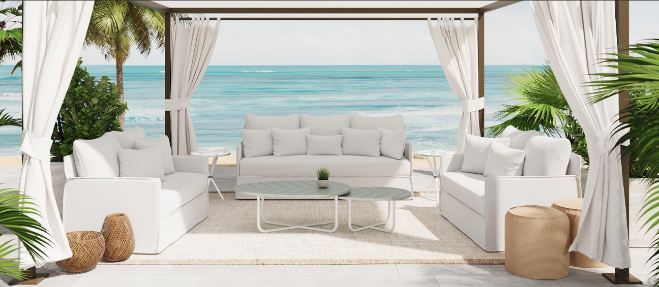 DecoScape Debuts Two New Collections that Bring Elevated Design ...