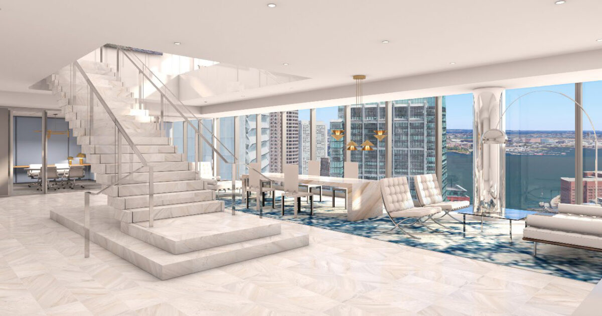 Law Firm Jones Day Engages Elkus Manfredi Architects to Design its New ...