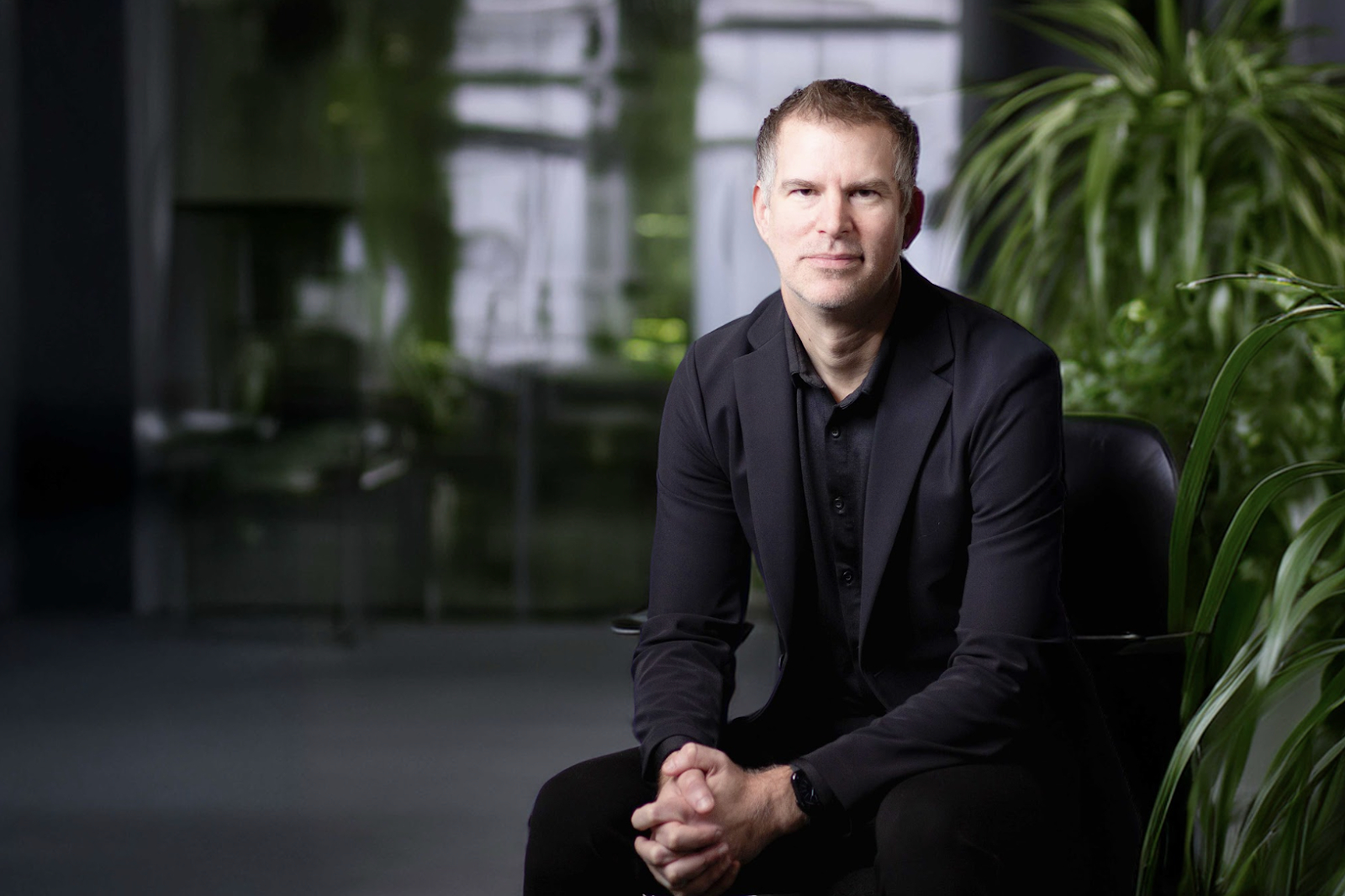 Ankrom Moisan Appoints Michael Great to Vice President of Architecture ...