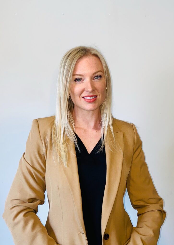 Kara Thomas Joins Corgan’s Atlanta Interiors Studio - officeinsight