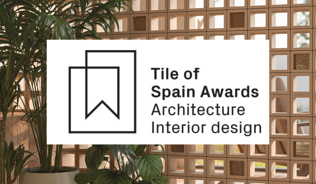 Tile of Spain Opens the Call for Entries for the 2025 Edition of the ...