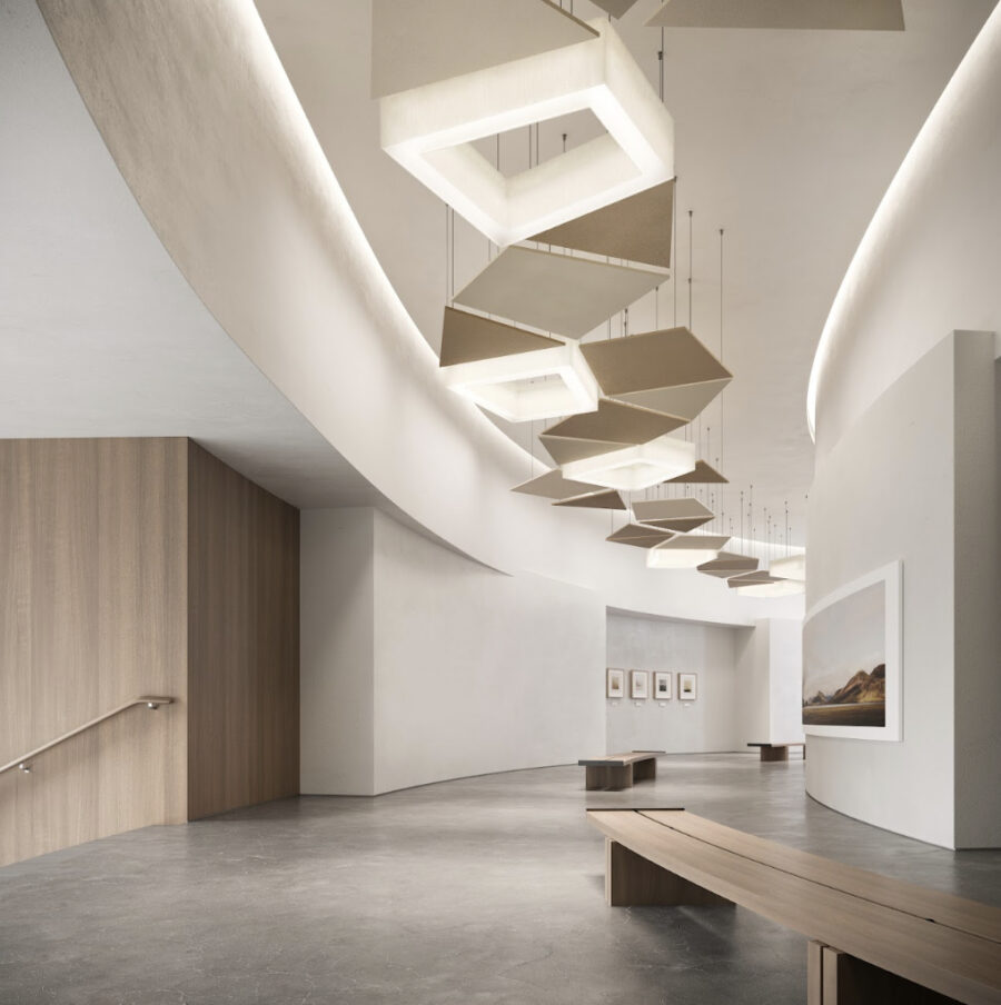 LightArt Releases the Cloudform Collection - officeinsight