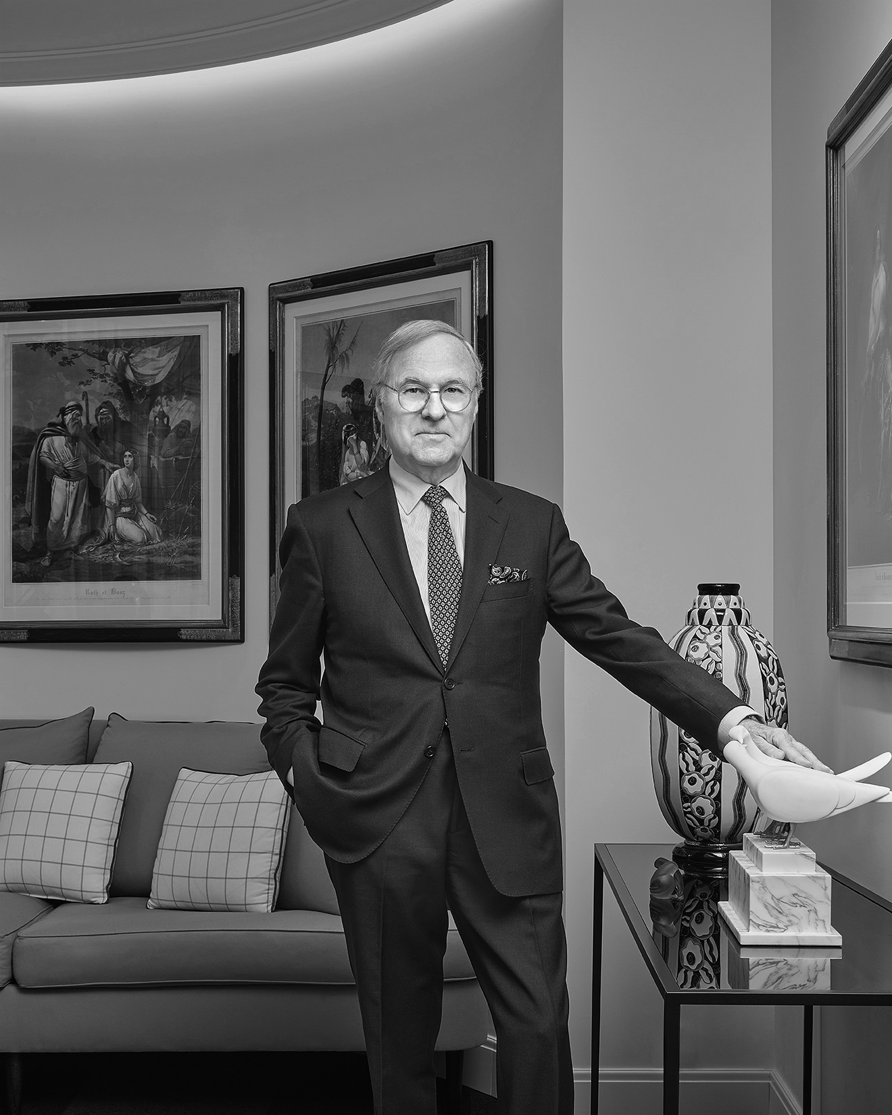 Interior Design’s Hall of Fame Announces 2025 Inductees, Returns to ...