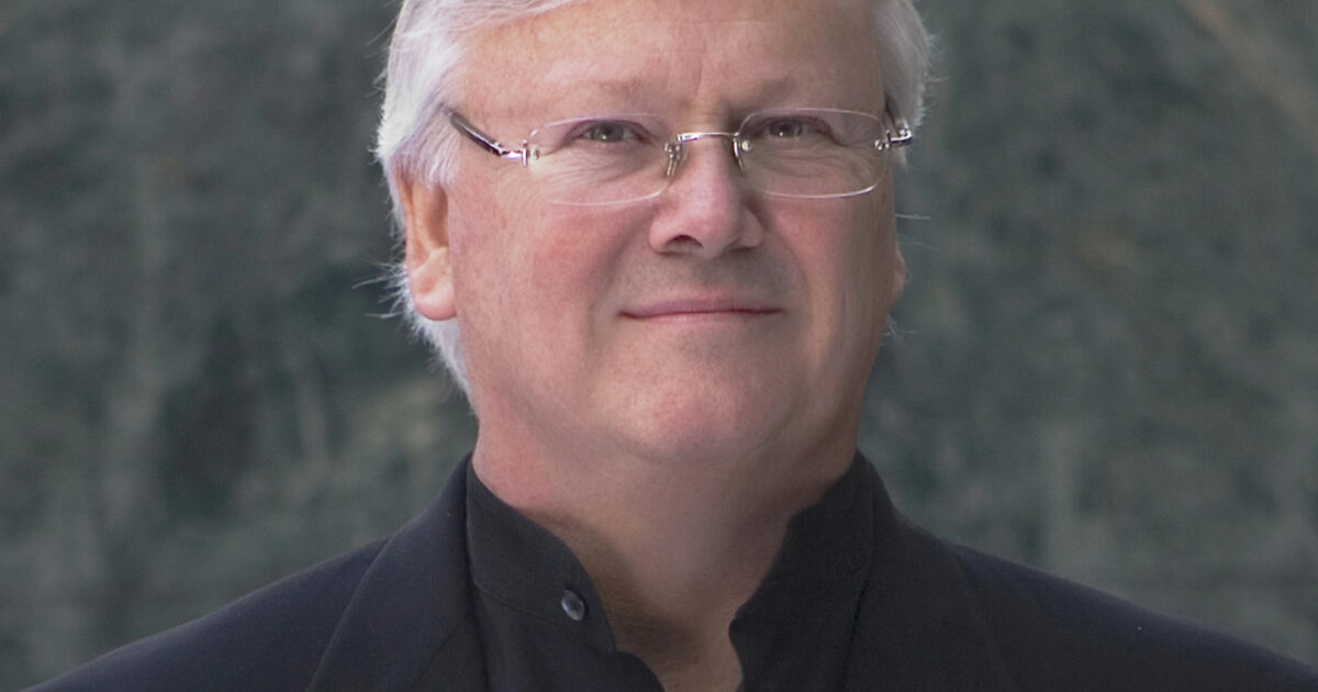 AIA Chicago to Honor Adrian Smith with 2025 Lifetime Achievement Award ...