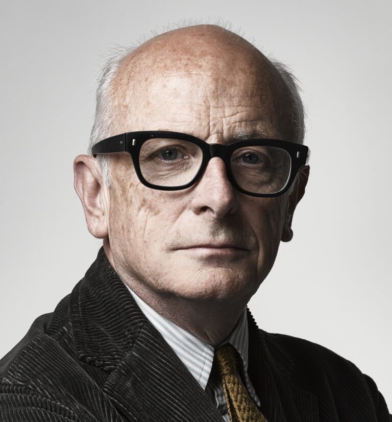 Peter Murray & SawTeen See to Receive 2025 Lifetime Achievement Awards ...