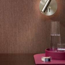 New Materials-Inspired RAMPART® and CLAIR® PVC-Free Patterns from Wolf ...