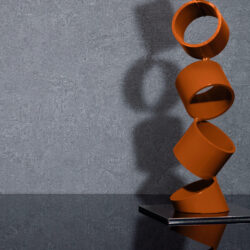 New Materials-Inspired RAMPART® and CLAIR® PVC-Free Patterns from Wolf ...