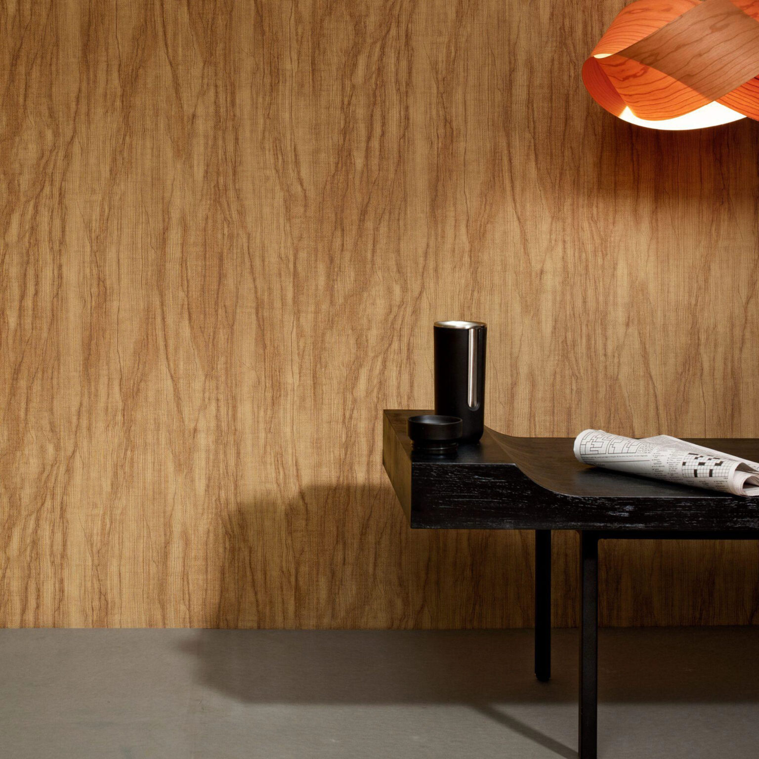 New Materials-Inspired RAMPART® and CLAIR® PVC-Free Patterns from Wolf ...