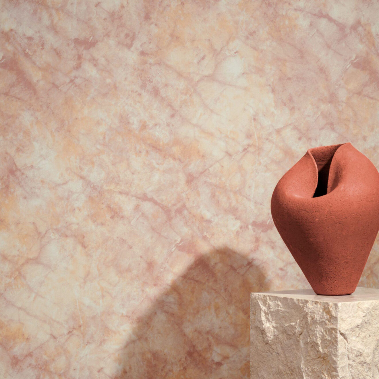 New Materials-Inspired RAMPART® and CLAIR® PVC-Free Patterns from Wolf ...