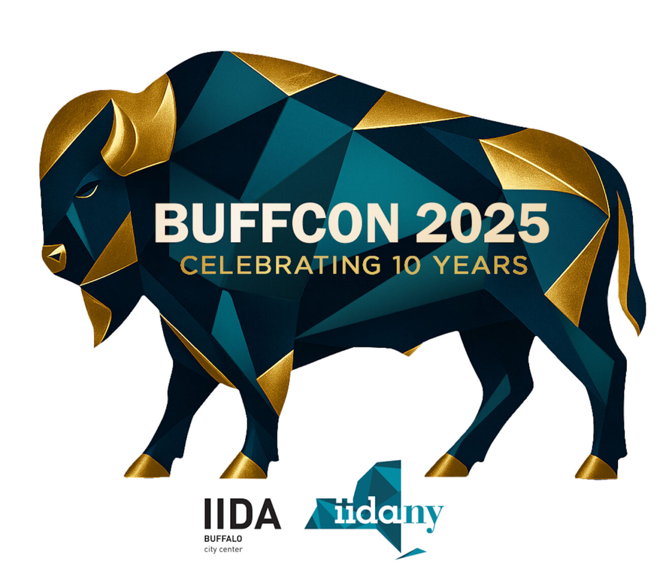 IIDA NY’s Buffalo City Center Unveils Largest Design Showcase in Western New York - officeinsight