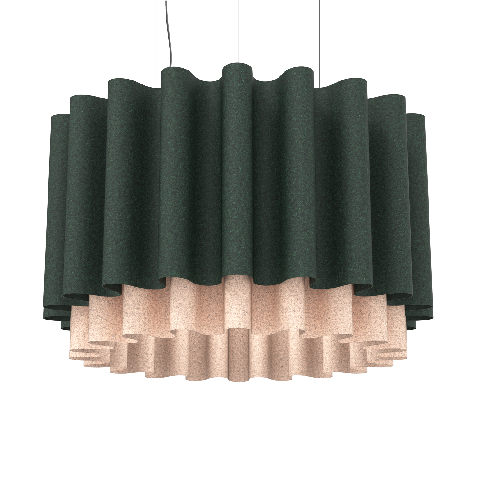 Luxxbox Debuts Kurtain Stratum, a New Two-Tiered Solution in the ...