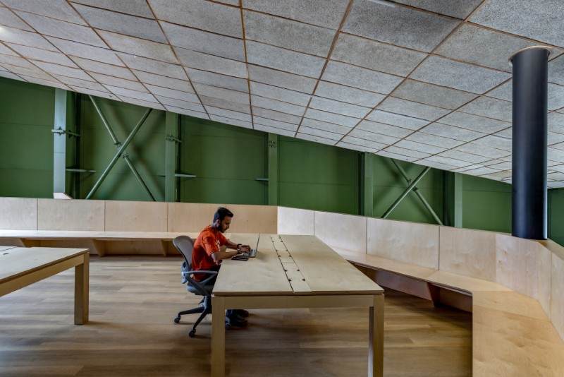 Delhivery’s Goa HQ Champions Revitalization, Self-Sufficiency and ...