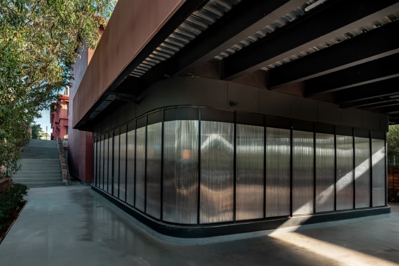 Delhivery’s Goa HQ Champions Revitalization, Self-Sufficiency and ...