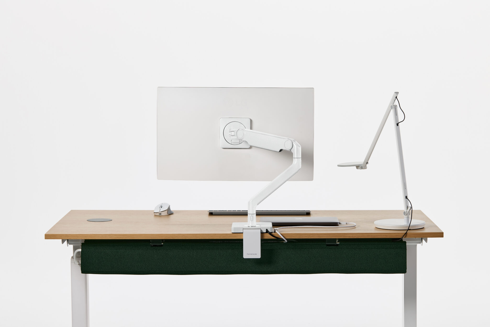 Humanscale showcases ‘Ergonomics Everywhere’ at WDS Amsterdam 2025 ...