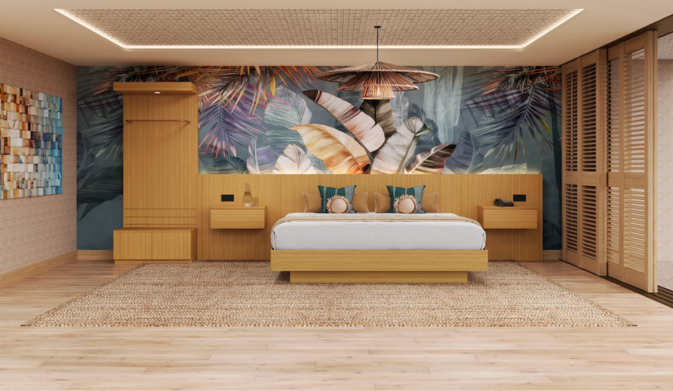 Samuelson Furniture Receives Patent for its Innovative BUILD Walls ...