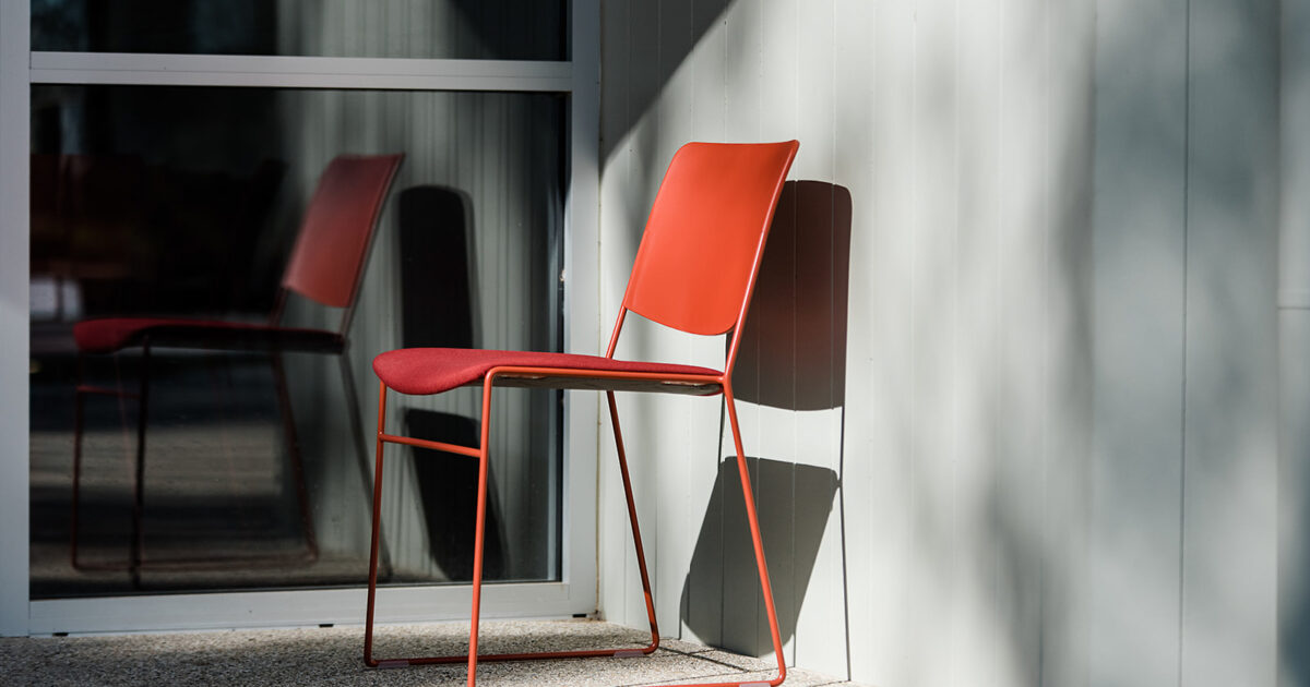 Hightower Launches the Link Collection: Adaptable Seating and Desks ...