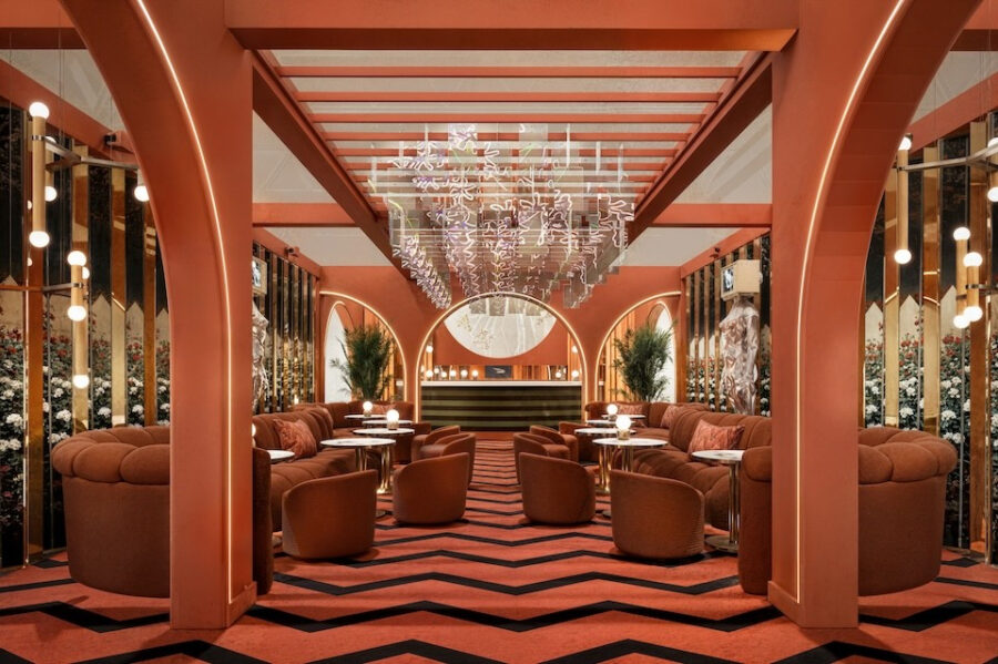 BDNY 2025: Must-See Debuts, Immersive Spaces, and Inspirational Ideas - officeinsight