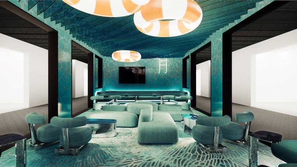 BDNY 2025: Must-See Debuts, Immersive Spaces, and Inspirational Ideas - officeinsight