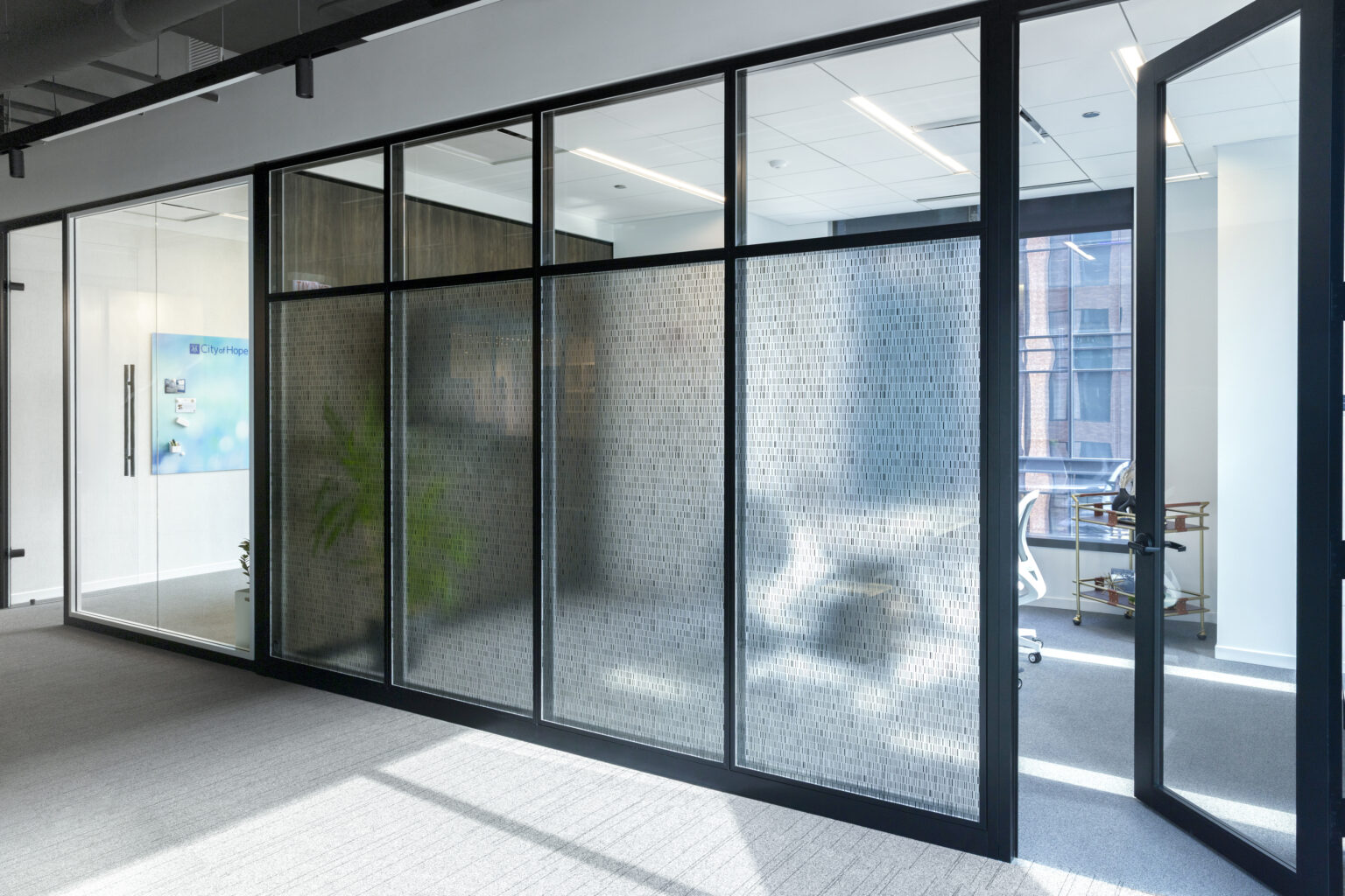 Fellowes Launches Titan™ Frame & Tile Offering to Complement Frameless ...