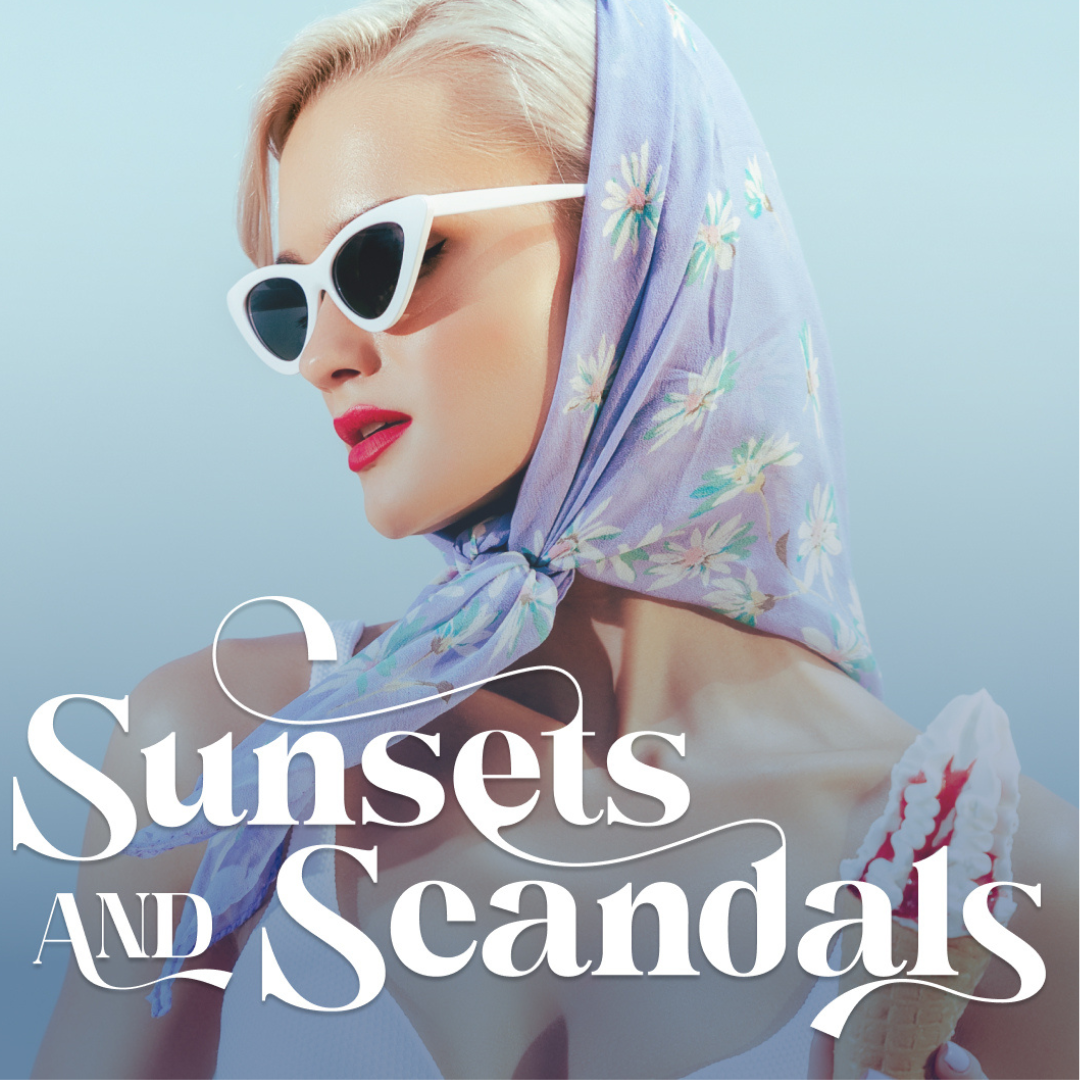 Scandal Meets Style at Color Invasion® 2025 - officeinsight