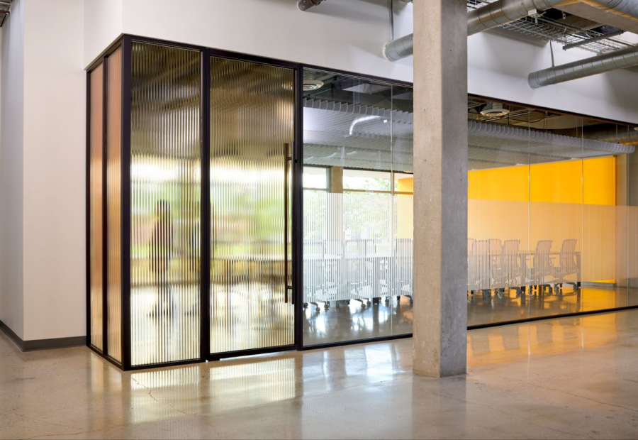 3form Launches Array, an Officefront Hardware System for Seamless Multi ...