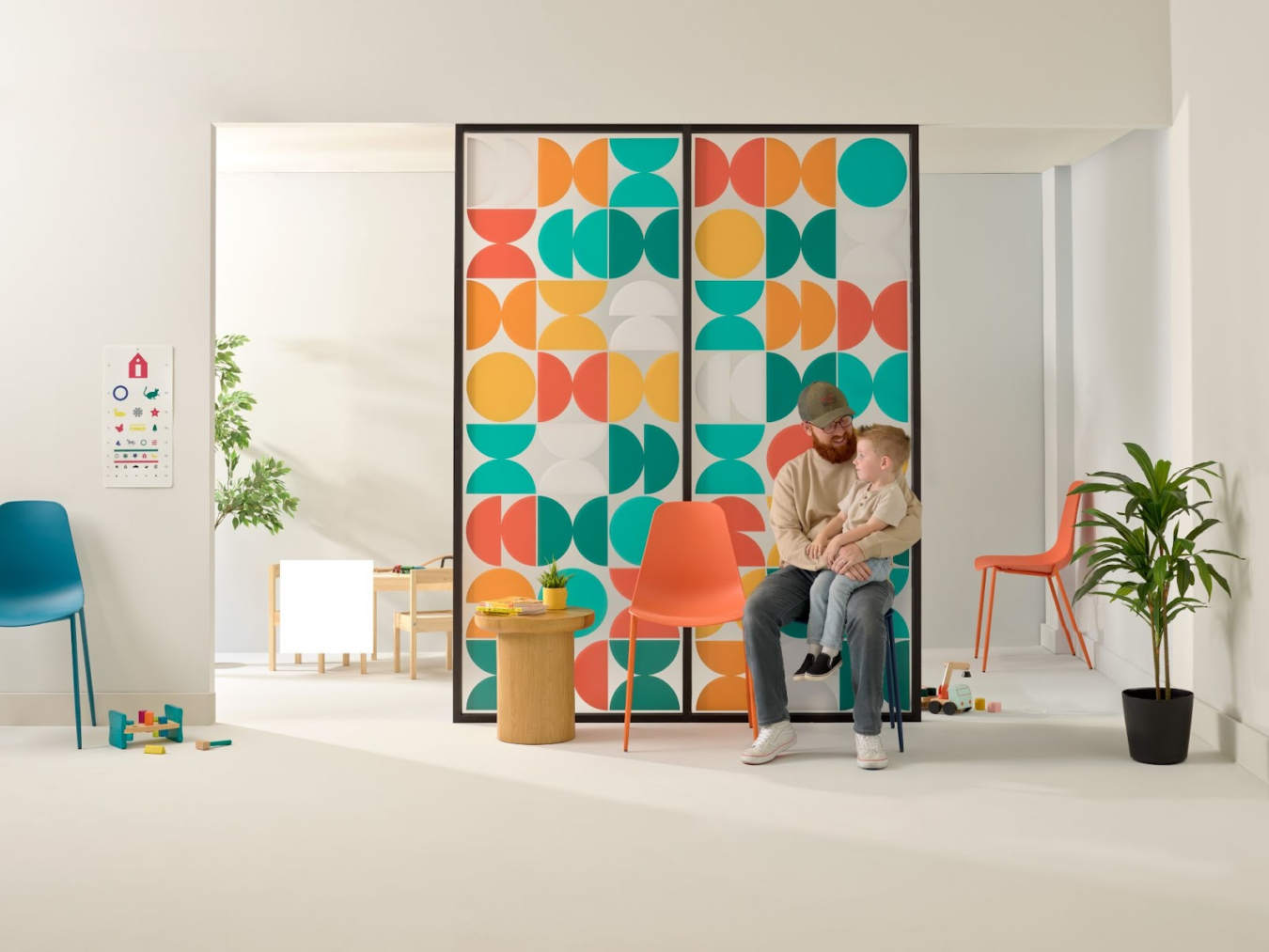 3form Launches Array, an Officefront Hardware System for Seamless Multi ...